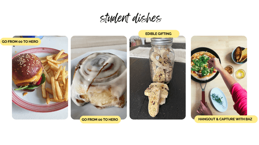 Sorted Food — From Youtube Foodies To Online Teachers · Steppit