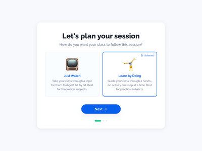 How to Plan a Session from Scratch · Steppit