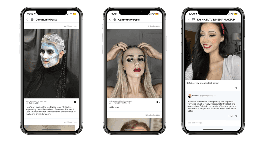 DFMA — The Professional Make-Up Academy That Rapidly Scaled Their ...