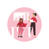Train Your Employees With The Best AI Course Creator & LMS · Steppit