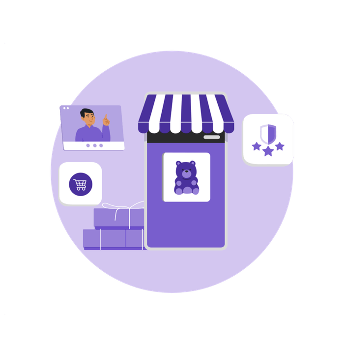 Create The Best Online Courses For Your Customers Using AI · Steppit