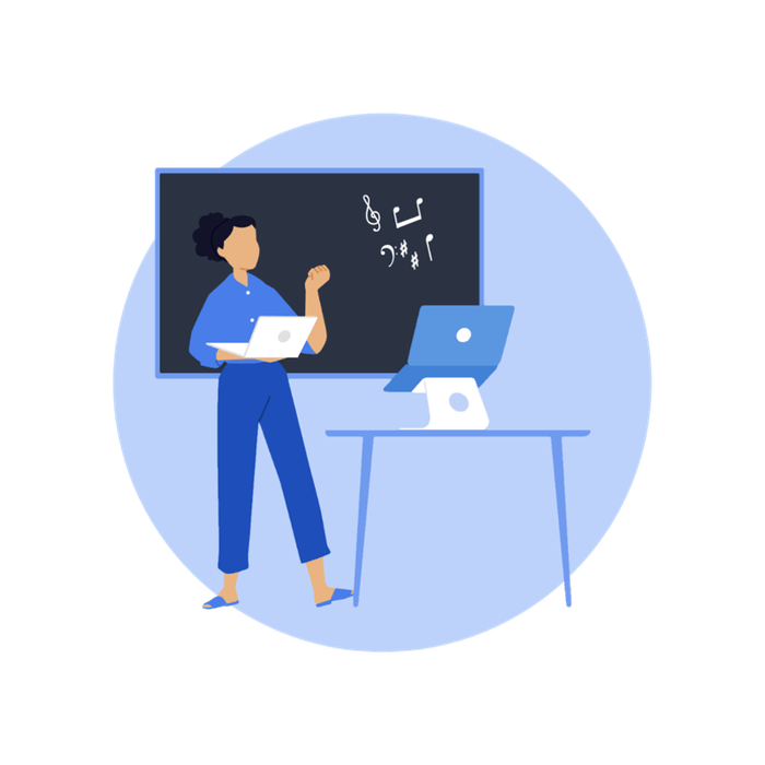 Discover The Best AI Course Creation Platform For Teachers · Steppit