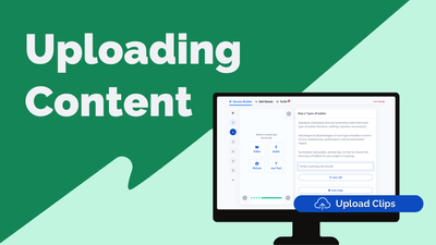 How to Upload PDFs and Resources · Steppit
