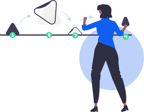 Steppit · Create and Sell Online Courses with AI